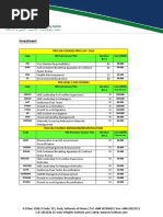 5 Keys Smith - System | PDF | Traffic | Driving