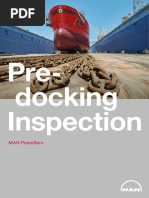 Engine Room Procedures for ME-C System | PDF | Valve | Pump