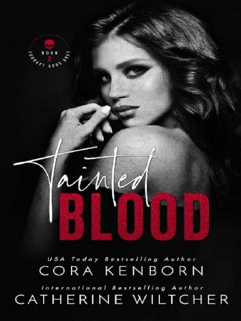 Tainted Blood - Cora Kenborn & Catherine Wiltcher | PDF