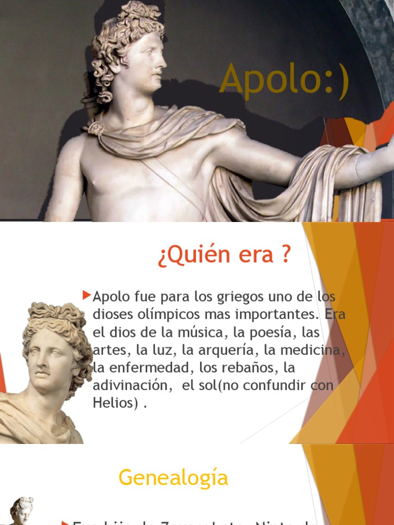 Apolo | PDF | Apolo | Hera