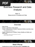 The VARK Questionnaire Scoring Chart | PDF