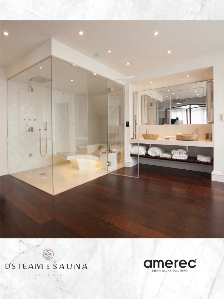 Catalogo Amerec | PDF | Ducha | Cobre