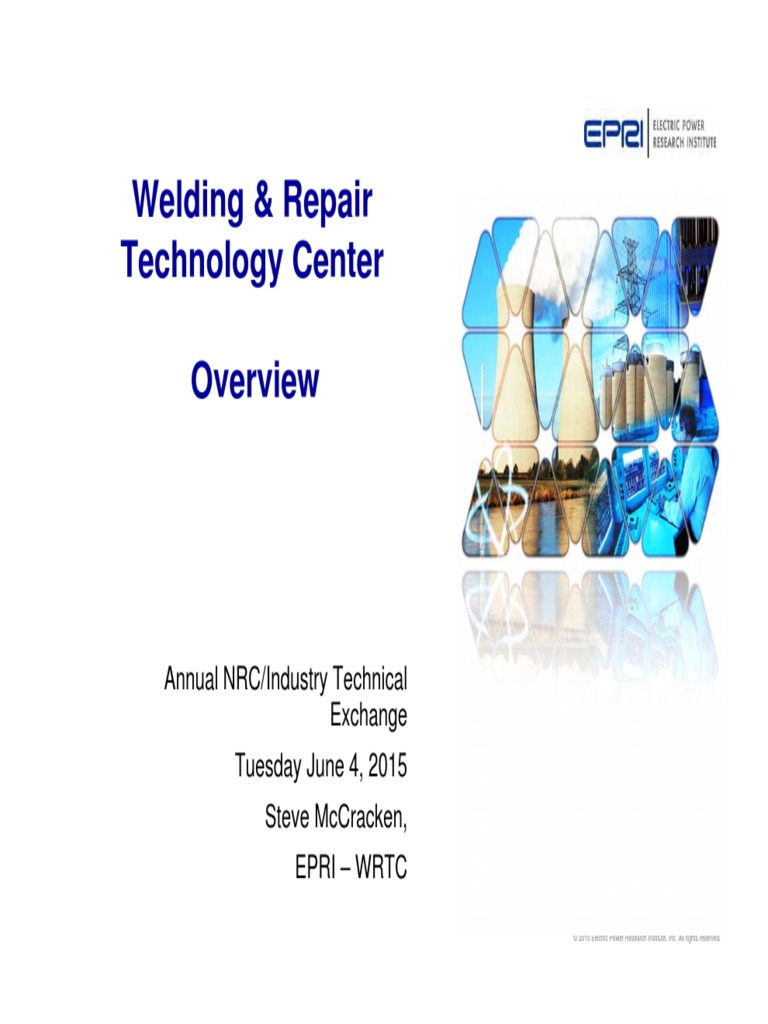 Welding Program | PDF | Welding | Construction
