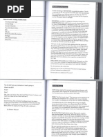 Monologue - Toy Story - You Are A Cool Toy | PDF