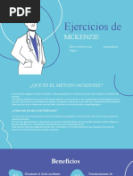 Ejercicios de Codman para Hombro | PDF | Hombro | Sistema ...
