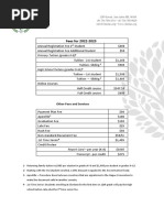 Consolidation of Fellow Subsidiaries Explained | PDF | Goodwill ...