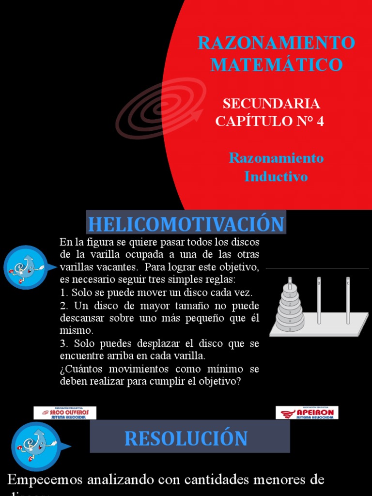 Capítulo - 4 - Razonamiento Inductivo | PDF | Razonamiento inductivo | Cognición