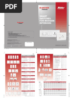 Teknic Push Button Price List 2024 | PDF | Electrical Engineering ...