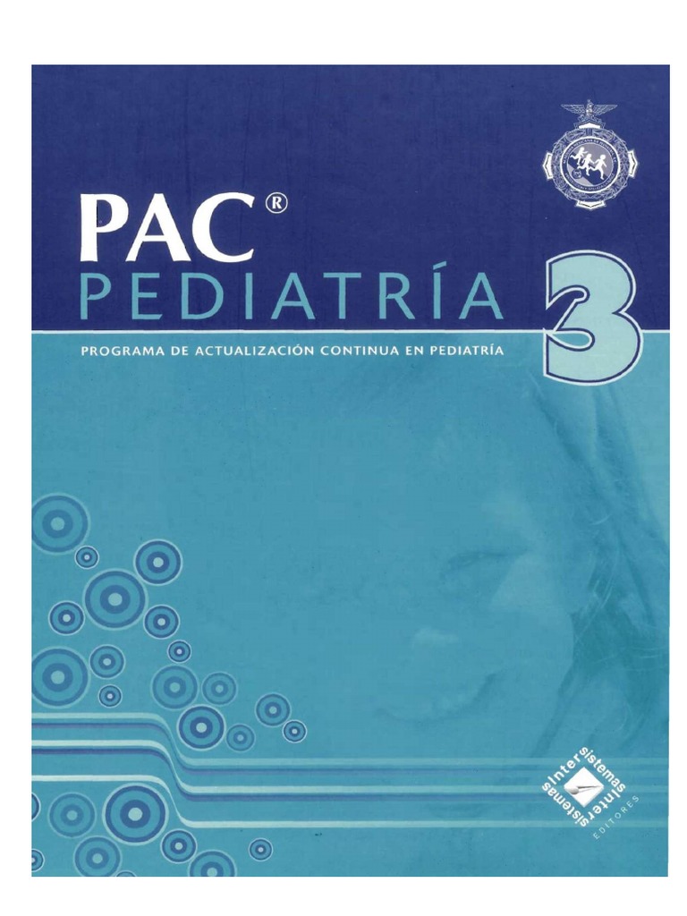 Pac Pediatria 3 | PDF | Abuso infantil | Lesión