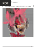 DMC Color Chart in Numerical Order With Color Name | PDF | Green | Color