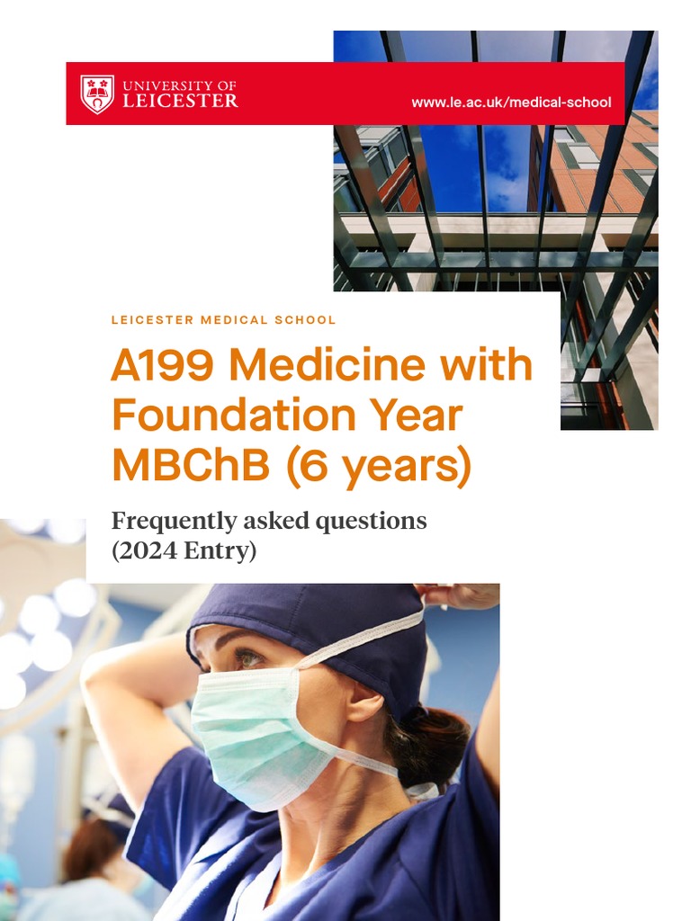 UK Medical School Entry Guide | PDF | Career & Growth