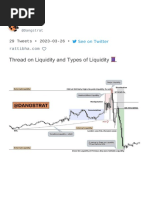 ICT Forex - The ICT ATM Method | PDF | Financial Markets | Market ...