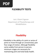 19 Mcgills Torso Muscular Endurance Test Battery Protocol | PDF ...
