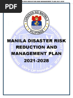 National Disaster Risk Reduction and Management Plan (NDRRMP) 2020 ...