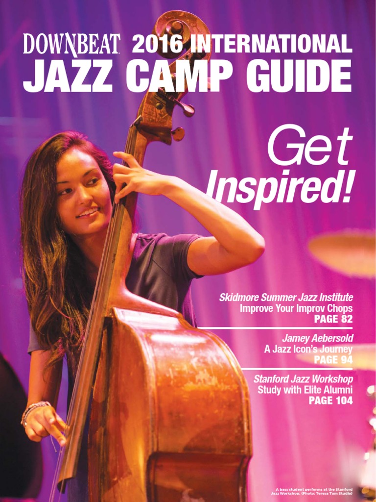 Jazz | PDF | Jazz | Musical Compositions