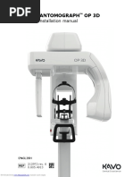 Cranex D X-ray Unit User Manual | PDF | Exposure (Photography ...