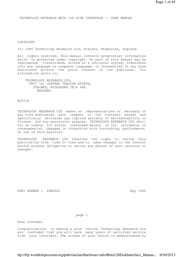 Comenzi ZX Spectrum Basic z80 Complete Extensie Interfata Floppy Disk ...