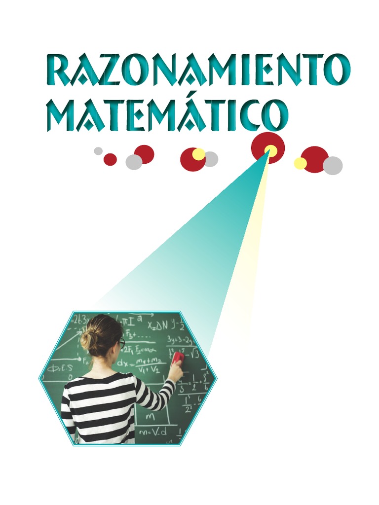 4to Sec Raz Matemático Compendio | PDF