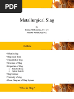 Slag Atlas | PDF