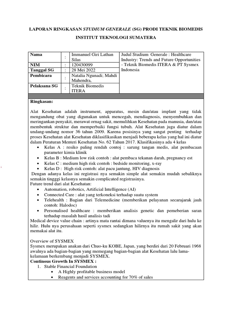 Immanuel Giri 120430099 | PDF