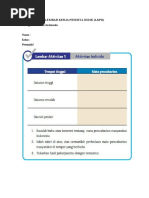 Kls 8 MODUL AJAR PEMANFAATAN SUMBER DAYA ALAM KELAS VIII | PDF