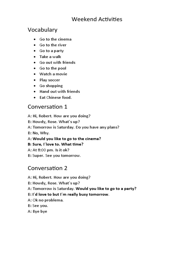 Making An Invitation Worksheet | PDF | Language Arts & Discipline