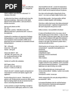 MLS ASCP Study Guide PDF | PDF | Mycobacterium | Immunology