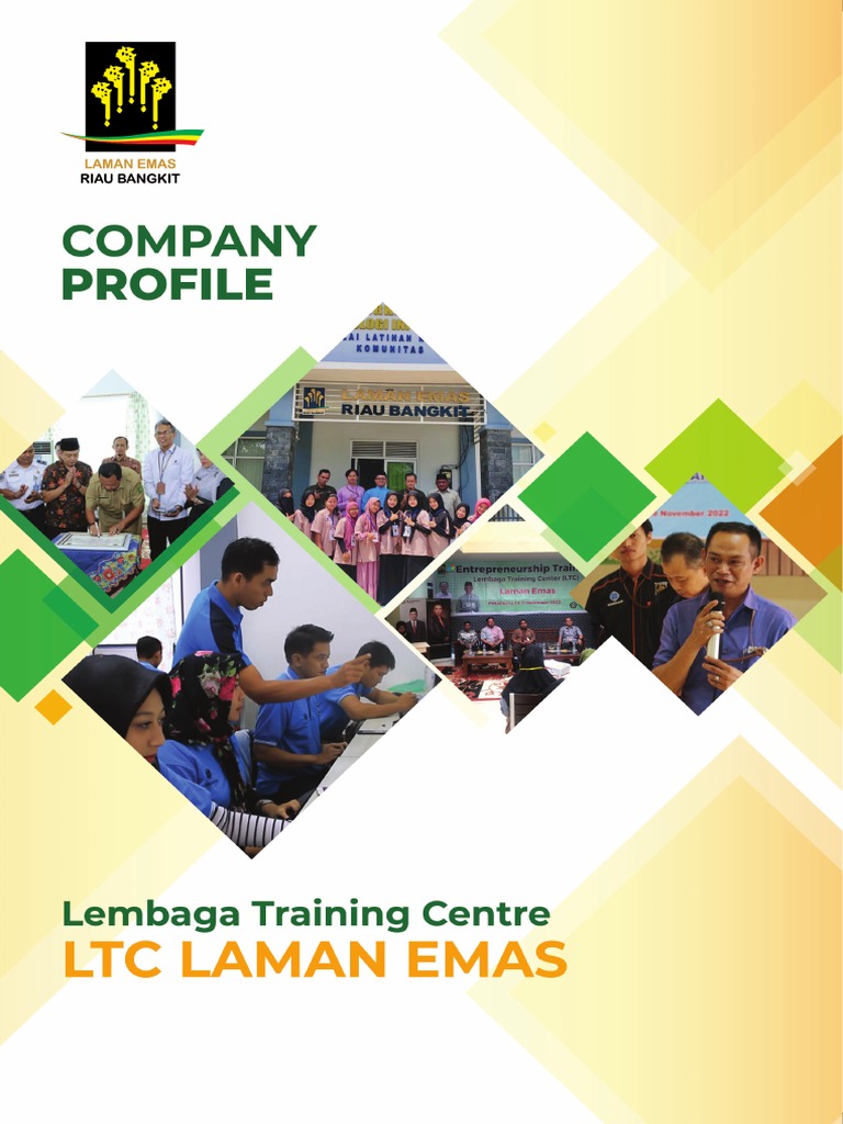 Profil LCT - 2023 | PDF