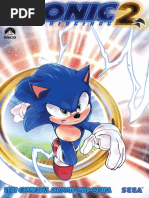 Sonic 1 | PDF