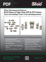 FP01 Data Sheet: FP01/S1/M/22/NC/S/77A-24D/30 | PDF | Equipment ...