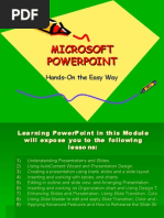Ee4p Getting Started | PDF | Microsoft Excel | Button (Computing)
