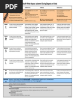 Social Studies 30–1 Position Paper | PDF | Liberal Arts Education ...
