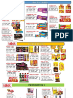 Katalog Produk Indomarco Adi Prima | PDF