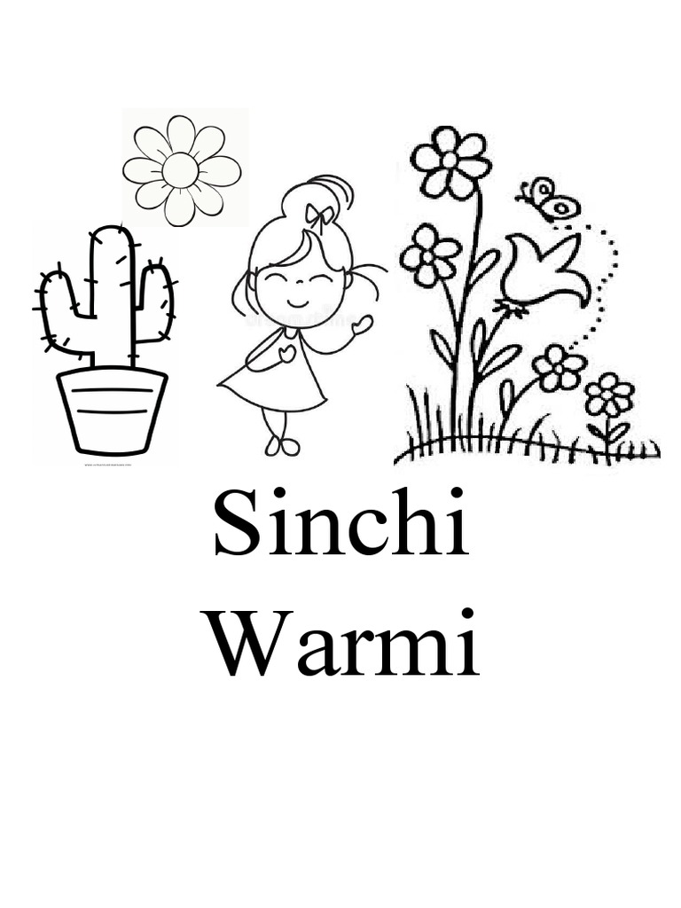 Sinchi Warmy | PDF