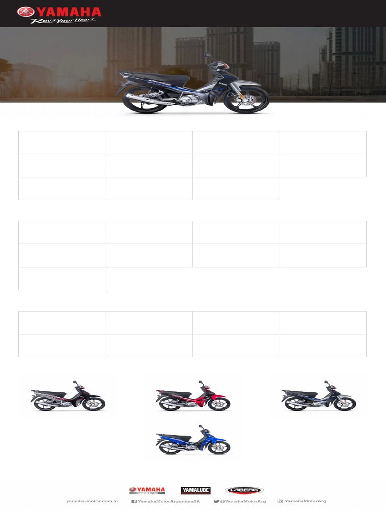 Manual Usuario New Crypton t110 | PDF | Transporte | Industria automotriz