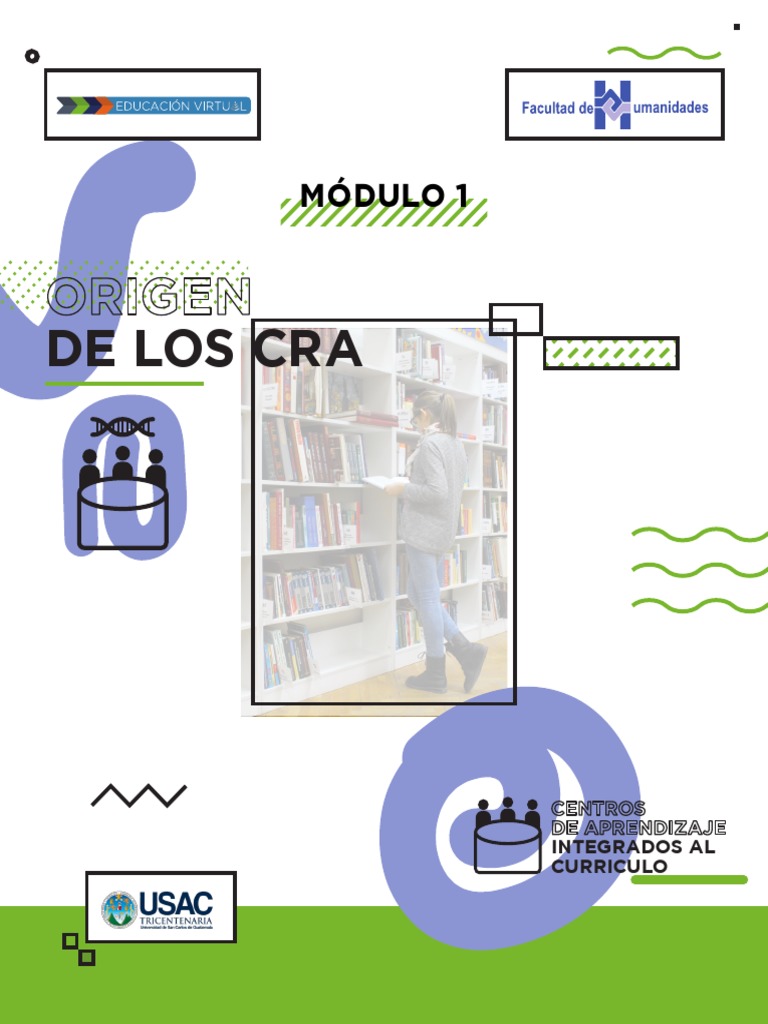 M1 Centros de Aprendizaje | PDF | Biblioteca escolar | Aprendizaje