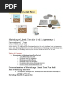 UTM Test Procedures | PDF | Strength Of Materials | Ultimate Tensile ...