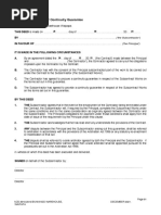Bca BE Permit Form | PDF | Demolition | Architectural Design