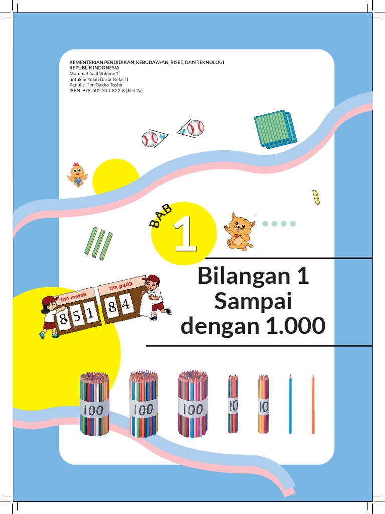 Buku Guru Matematika - Buku Panduan Guru Matematika Untuk Sekolah Dasar ...