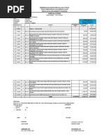 Contoh Rkas Bos Kinerja 2024 - Berkemajuan Terbaik | PDF