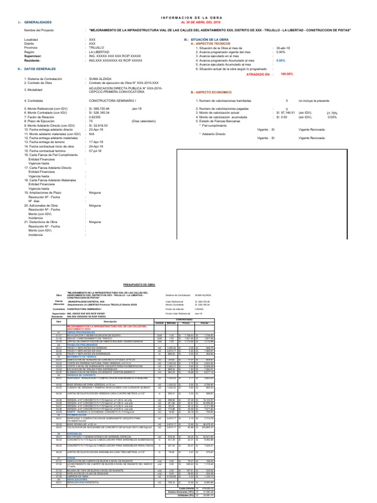 Ejercicio Final Junio Domingo 6 | PDF | Sector privado