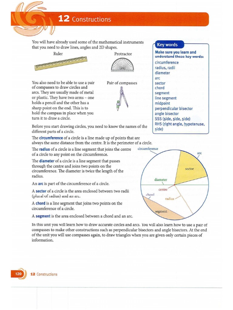 Y8 - Unit 12 - Course Book | PDF