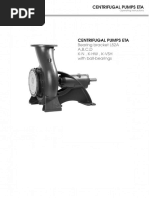 Fuller-Kinyon (FK) Pump | PDF | Pump | Valve