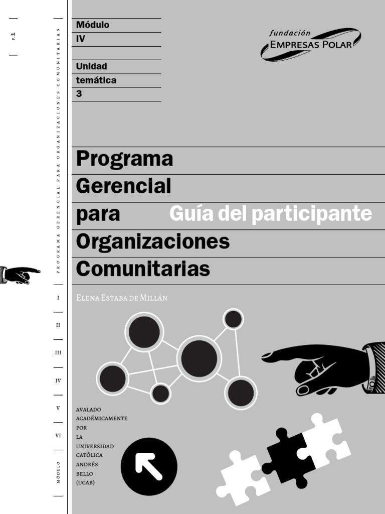Guía Del Participante UT3 | PDF | Toma de decisiones