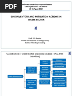Hazardous Waste Flowchart | PDF | Uranium | Waste