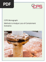 LOPC Definition and Threshold Values | PDF | Water | Pump