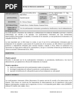 Principio Alara | PDF | Planificación | Protección de radiación