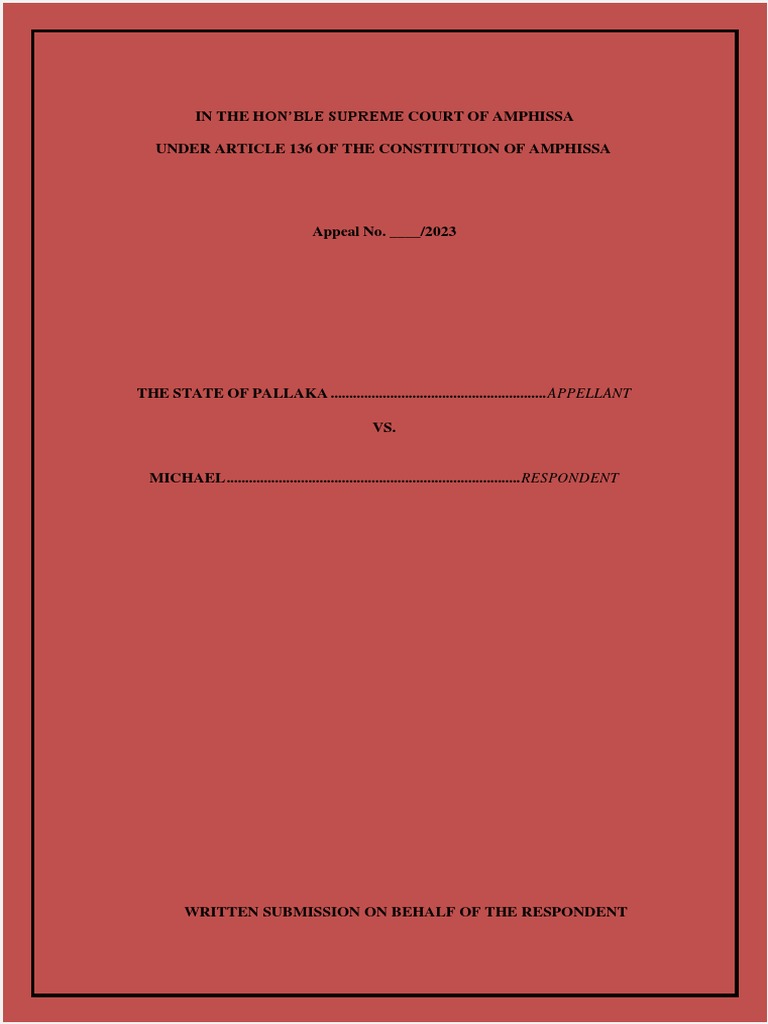 Kali Respondent Dei Ori | PDF | Burden Of Proof (Law) | Insanity Defense