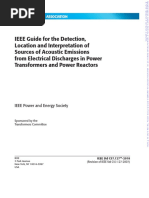 IEC 61000-4-30 Power Quality Standards | PDF | Electrical Engineering ...