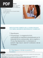 Fases Neurologicas de La Hipoglucemia | PDF